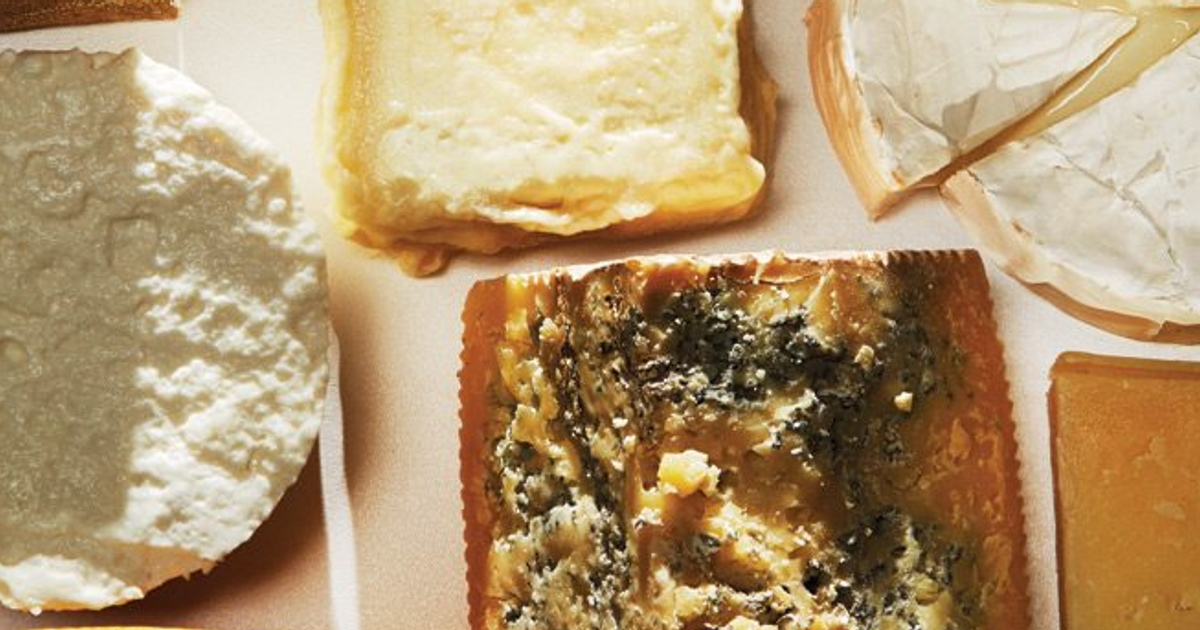 Reasons to Love Toronto 2014: #11. Because Our Cheesemakers Are World ...