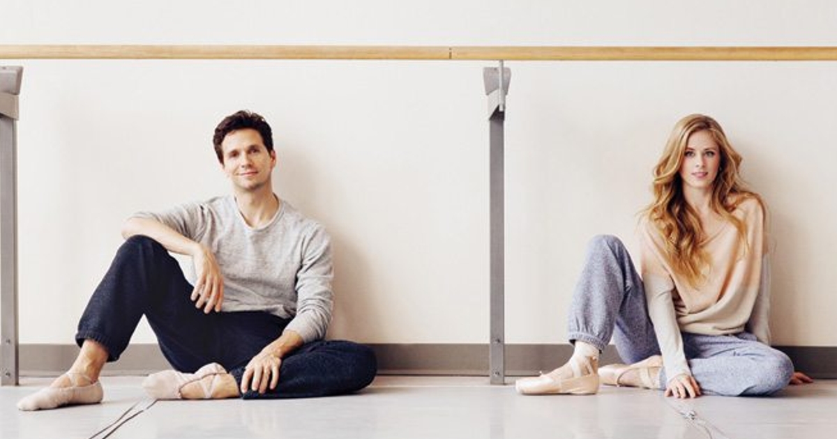 Reasons to Love Toronto 2014: #12. Because Guillaume Found Heather ...