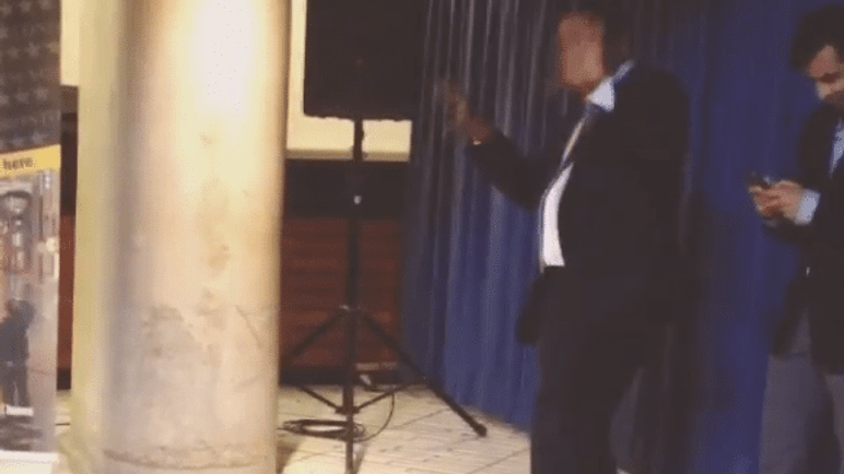 Michael Thompson - Toronto Life