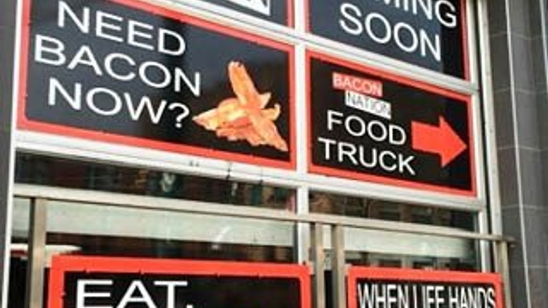Bacon Nation - Toronto Life