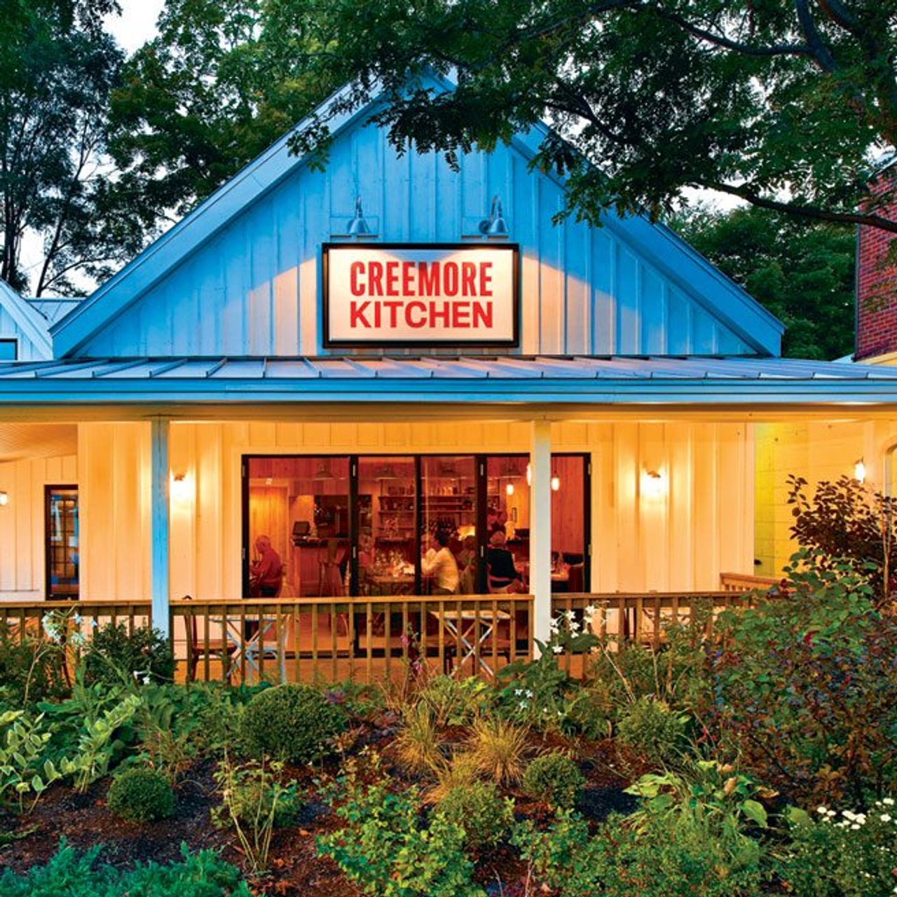 Gourmet Travel Special: country escapes for food-loving urbanites ...