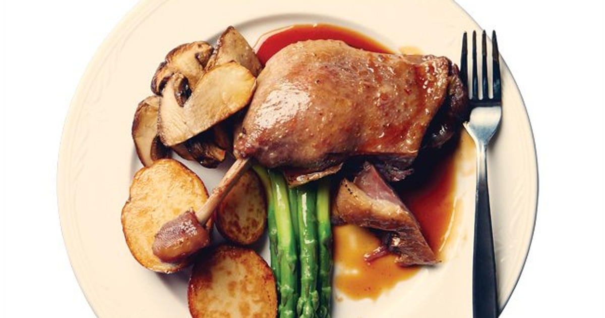 Top Five: Toronto's best take-out dinners - Toronto Life