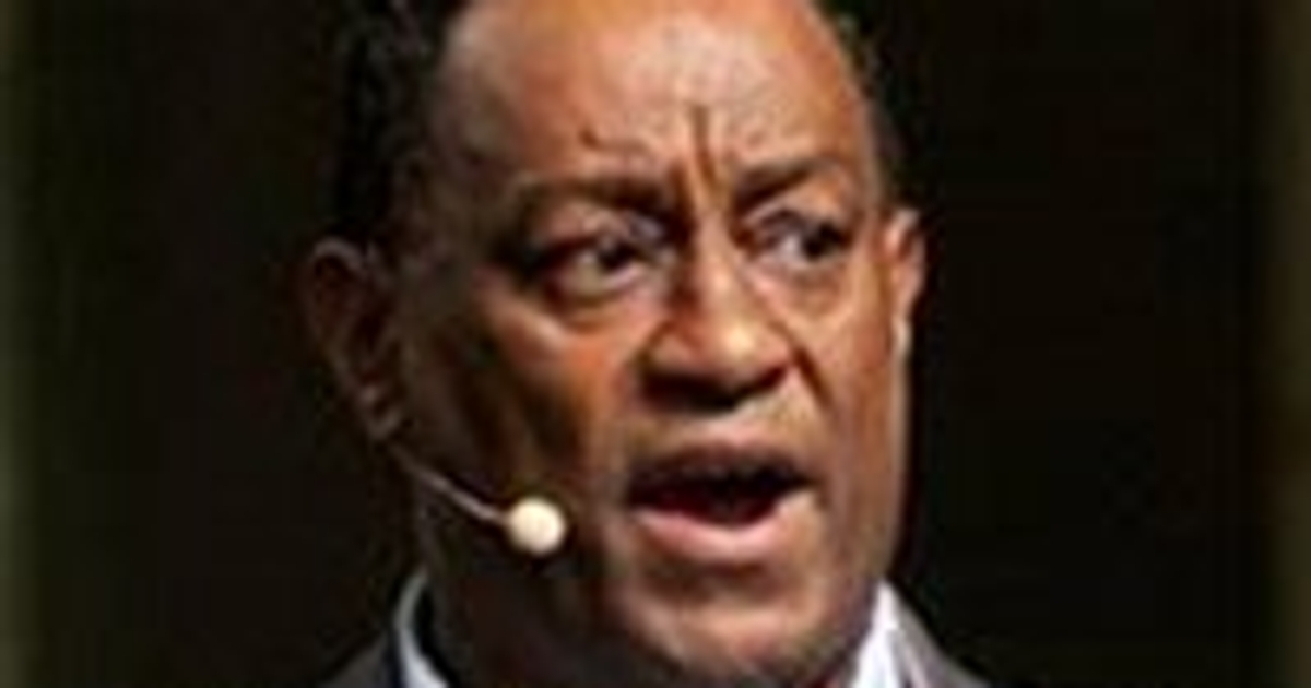 Ex-TDSB director Chris Spence wants the University of Toronto to let ...