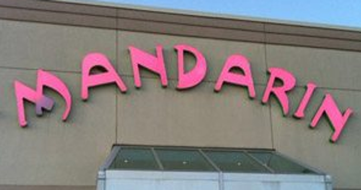 Mandarin's Asian buffet is free for all* on Canada Day - Toronto Life