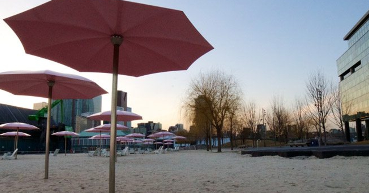 Waterfront Toronto asks for more money, is forced to talk about pink ...
