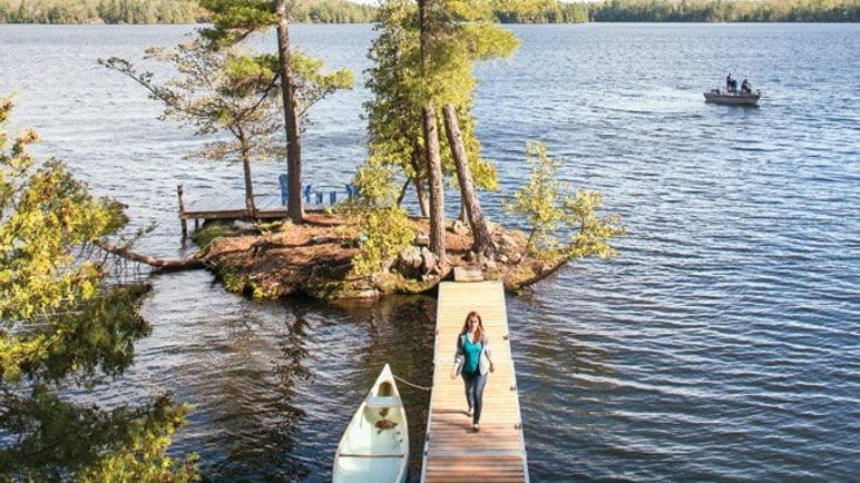 cottage country - Toronto Life