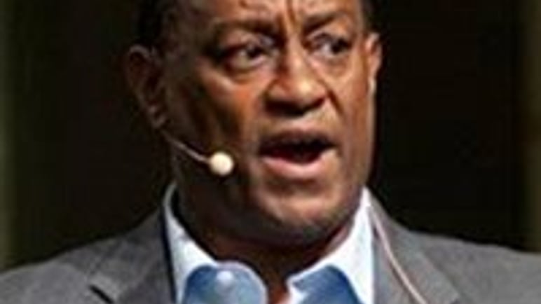 Chris Spence - Toronto Life