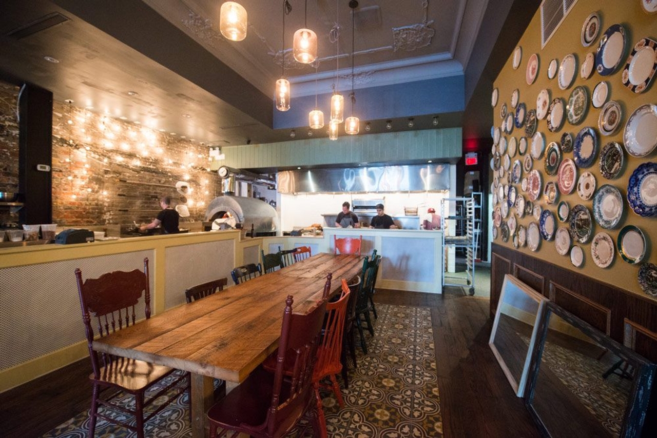 Introducing: The Good Son, a new restaurant on Queen West from a former ...