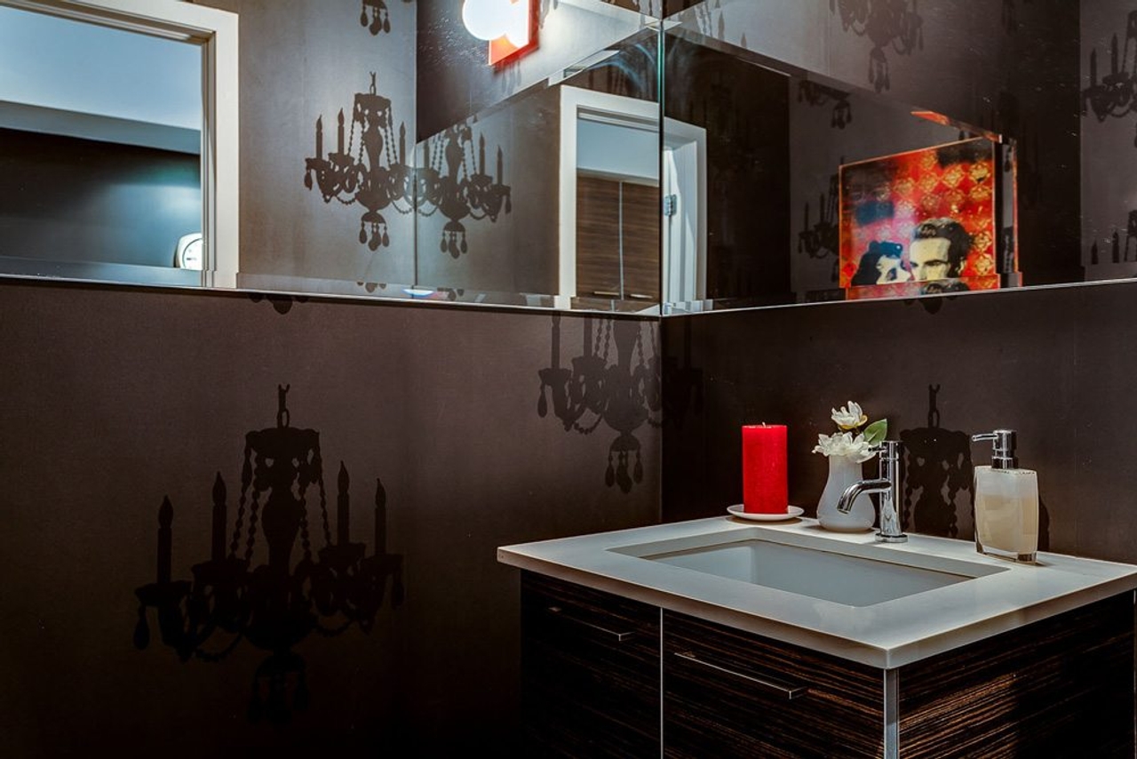 Condo of the Week: $1.3 million for a Moss Park townhouse with ...