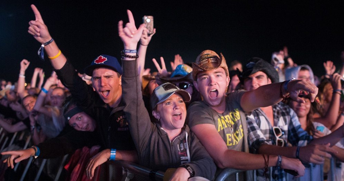 The 20 best outdoor concerts in Toronto this summer - Toronto Life