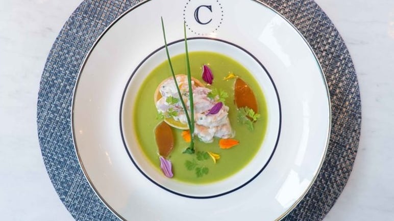 Colette - Toronto Life