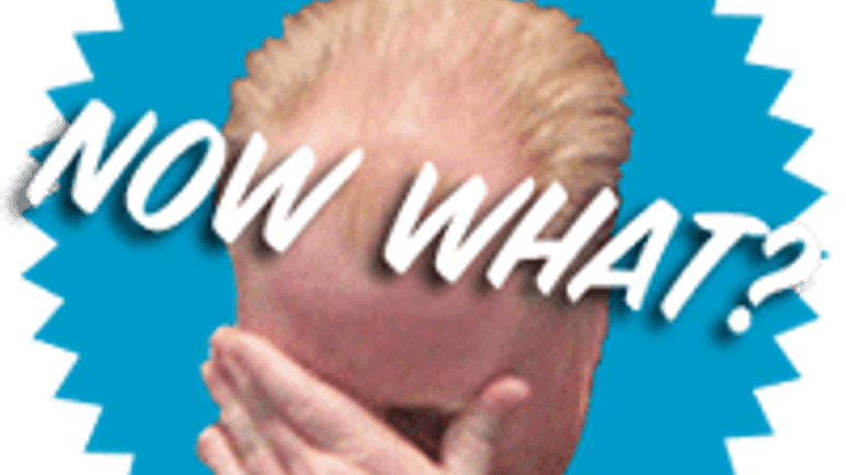 michael ford - Toronto Life