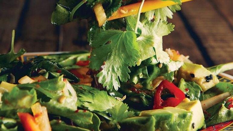 Recipes - Toronto Life