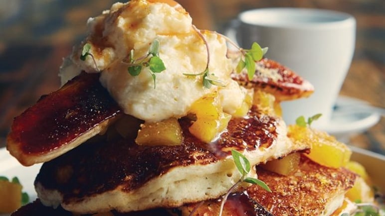 Recipes - Toronto Life