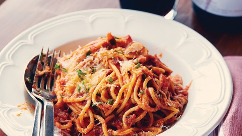 Recipes - Toronto Life