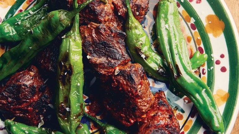 Recipes - Toronto Life