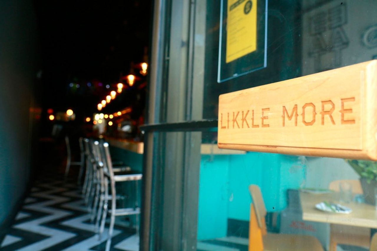 Introducing: Patois, a new destination on Dundas West for Asian ...