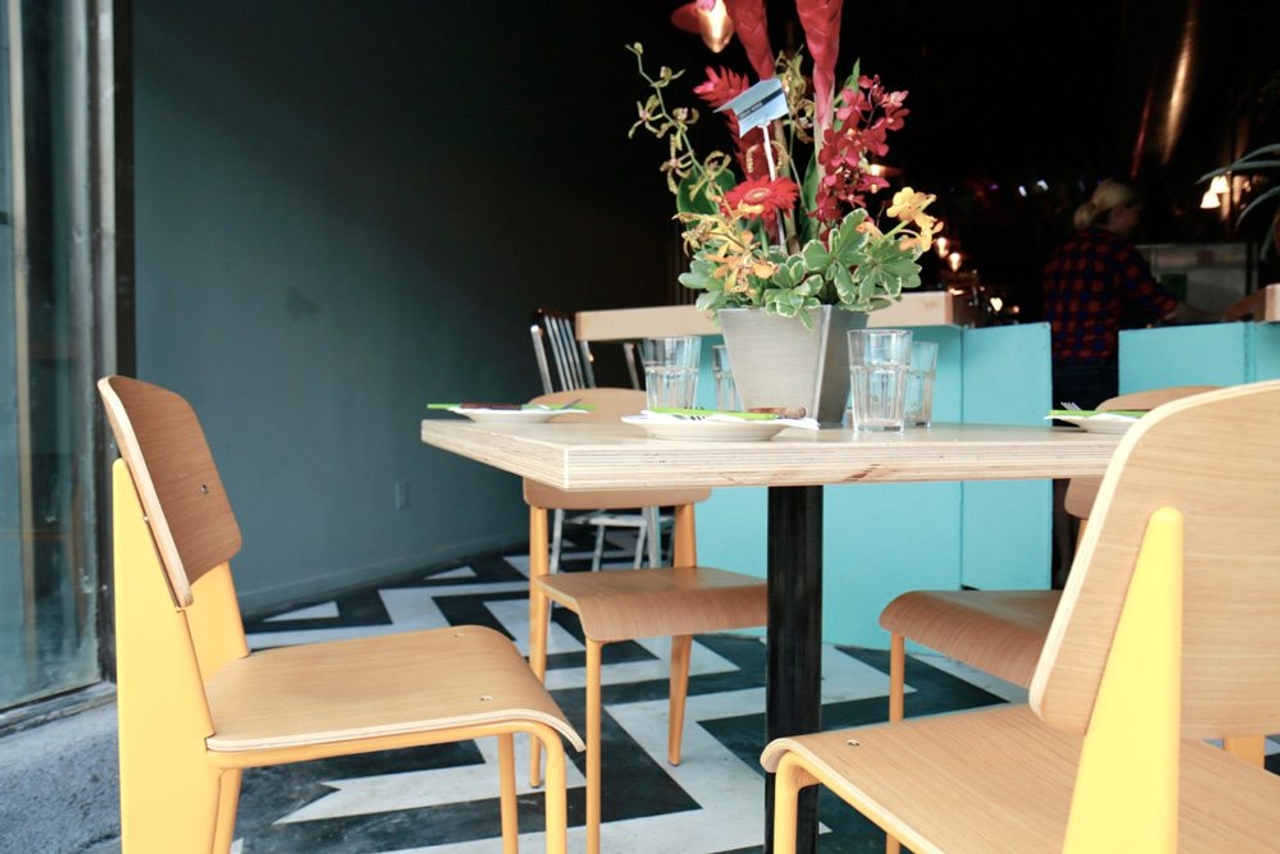 Introducing: Patois, a new destination on Dundas West for Asian ...