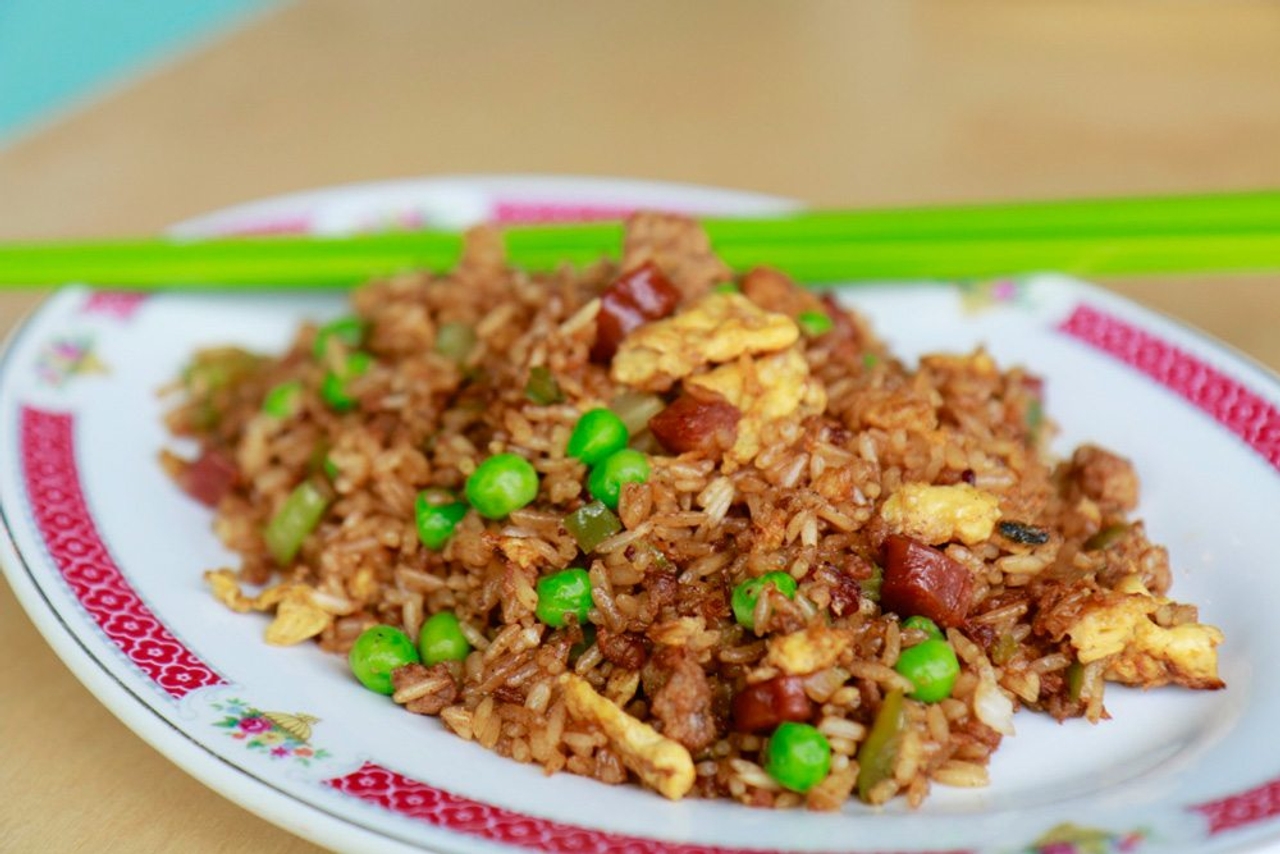 Introducing: Patois, a new destination on Dundas West for Asian ...