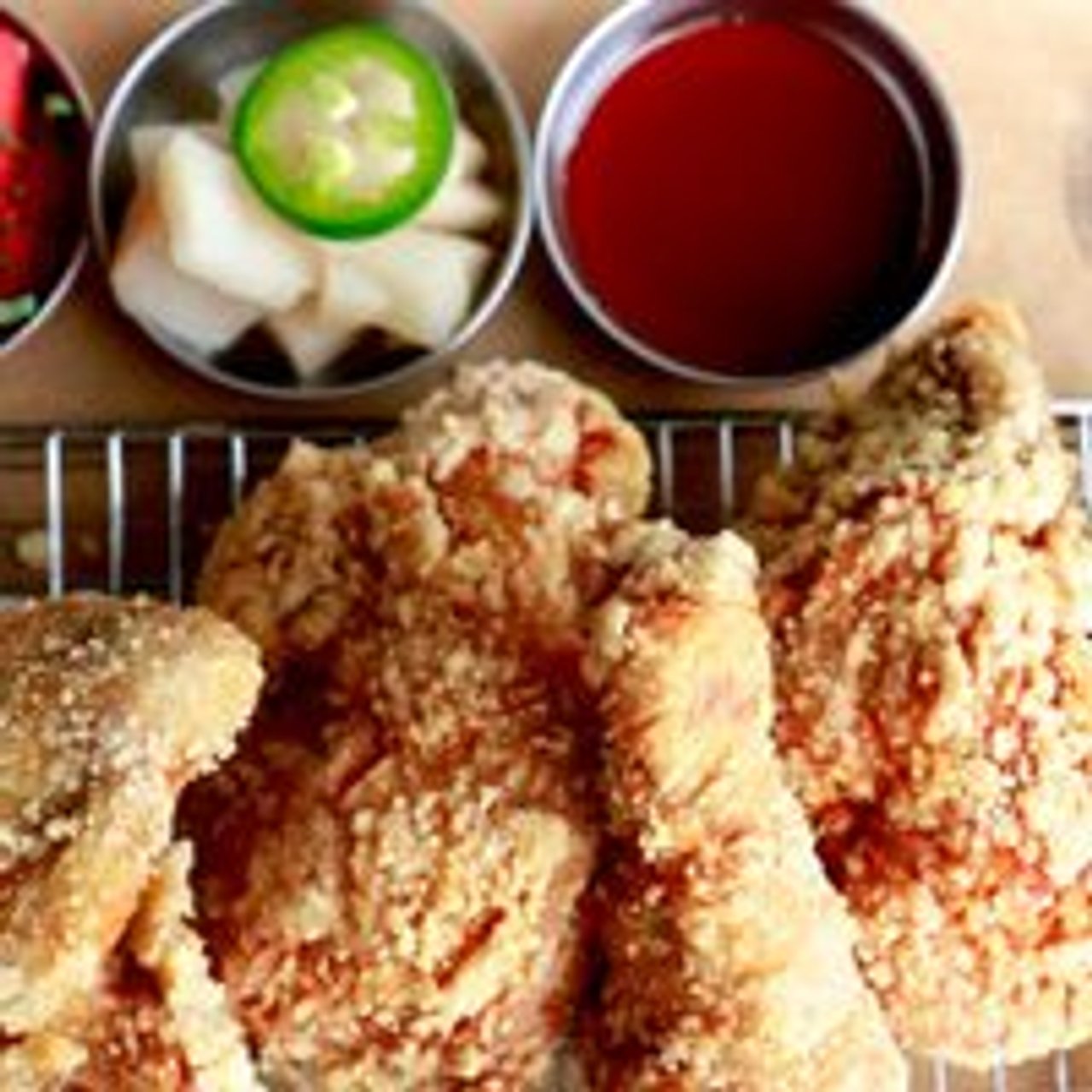 Introducing: Patois, a new destination on Dundas West for Asian ...