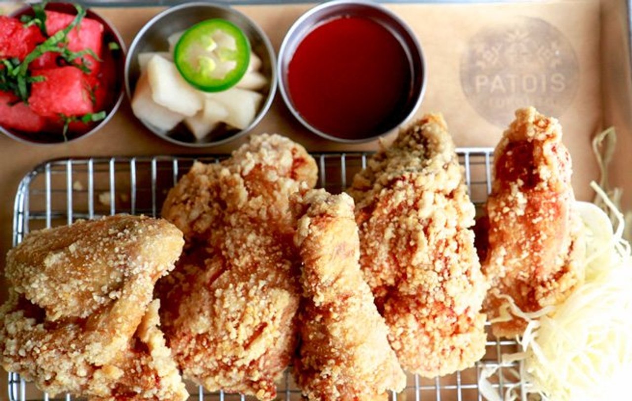 Introducing: Patois, a new destination on Dundas West for Asian ...