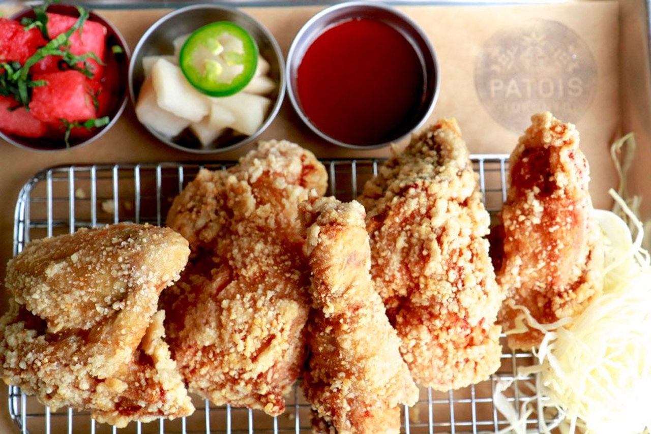 Introducing: Patois, a new destination on Dundas West for Asian ...