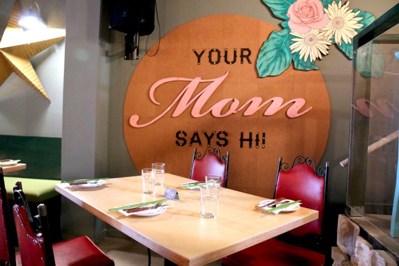 Introducing: Patois, a new destination on Dundas West for Asian ...