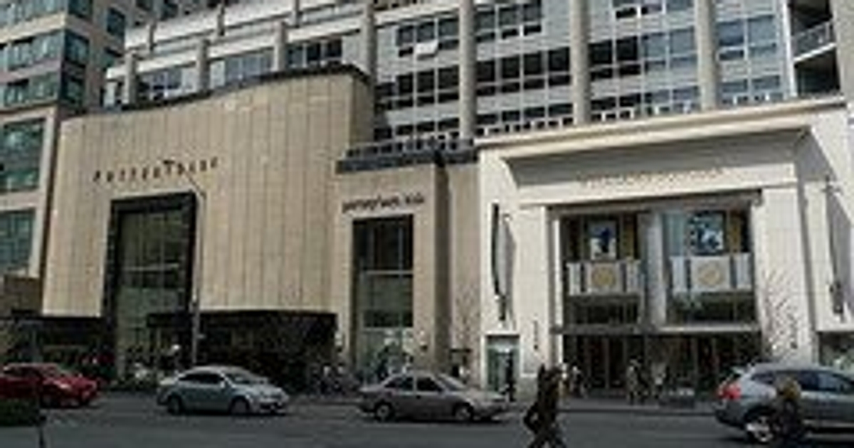 Williams-Sonoma and Pottery Barn are saying goodbye to Bloor Street ...