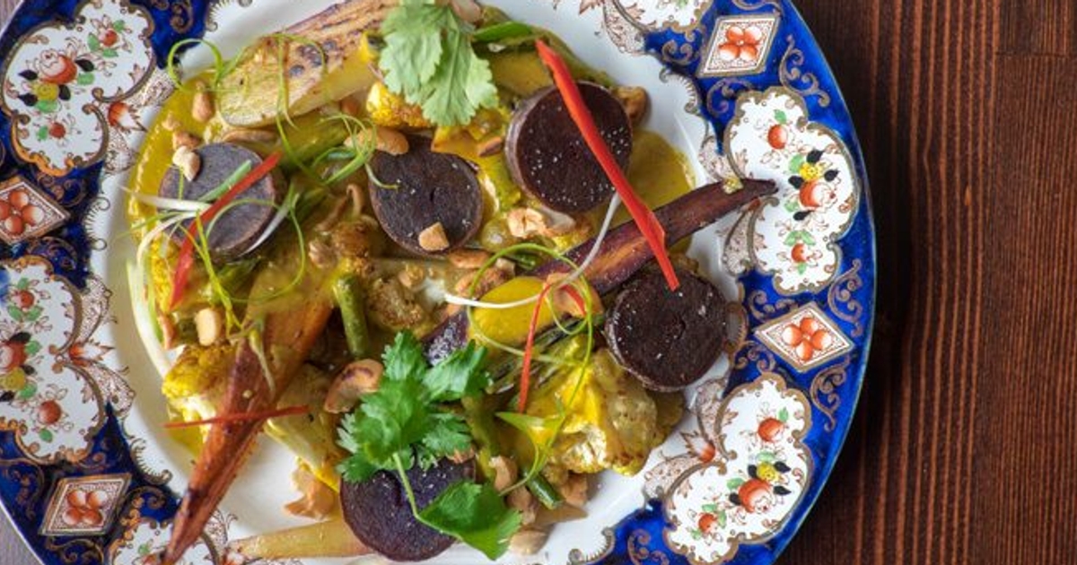 Introducing: DaiLo (formerly GwaiLo), Nick Liu's long-awaited "Asian ...