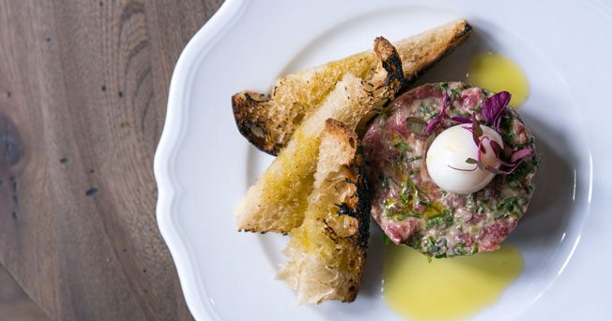 Review: The Good Son has some impressive plates (and cheaper pizza than ...