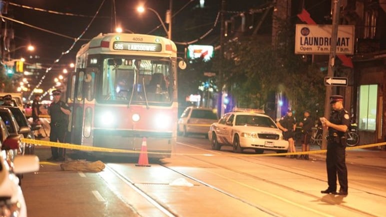 With James Forcillo found guilty of attempted murder, now what ...