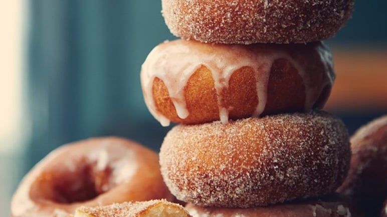 Recipes - Toronto Life