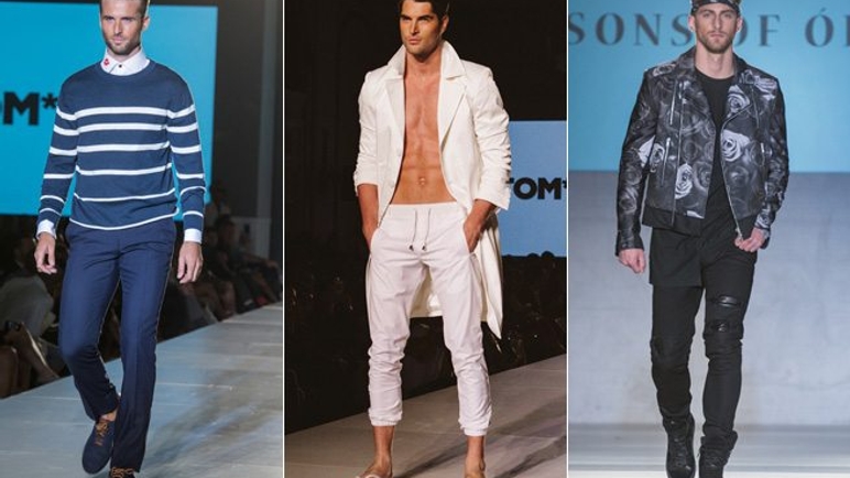 Toronto Men's Fashion Week - Toronto Life