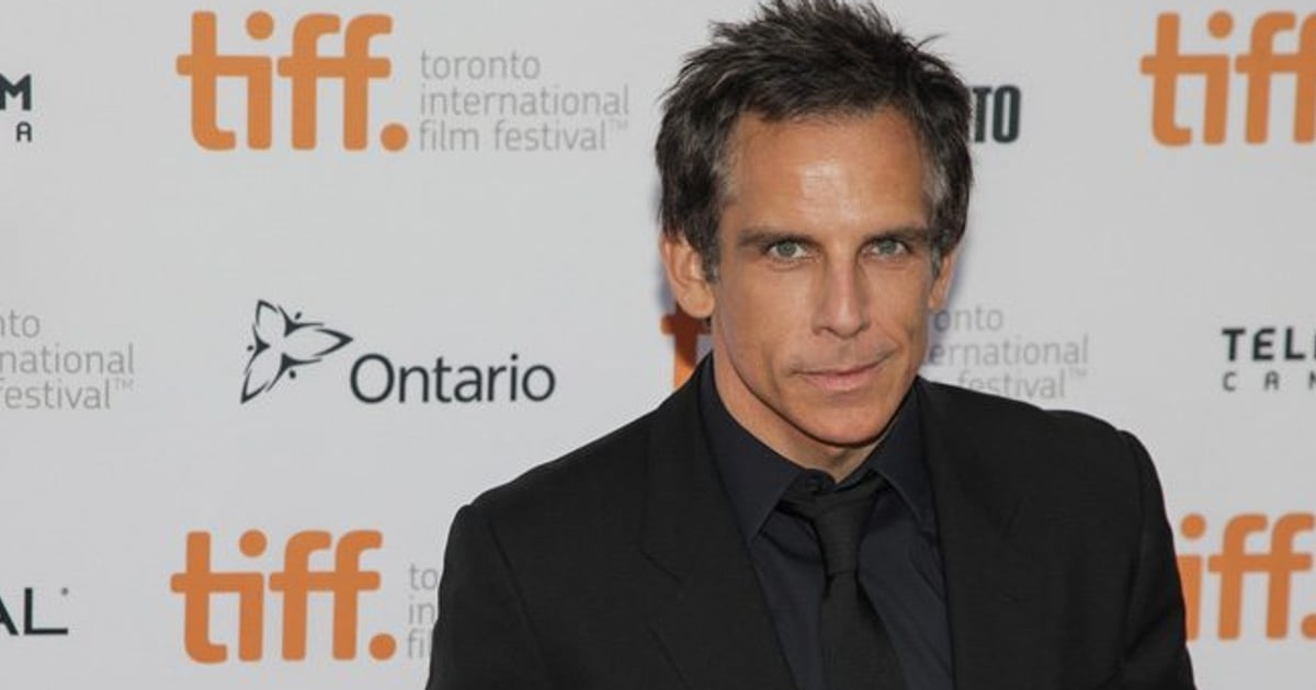 Ben Stiller, Naomi Watts and Adam Driver breeze by the crowds at While ...