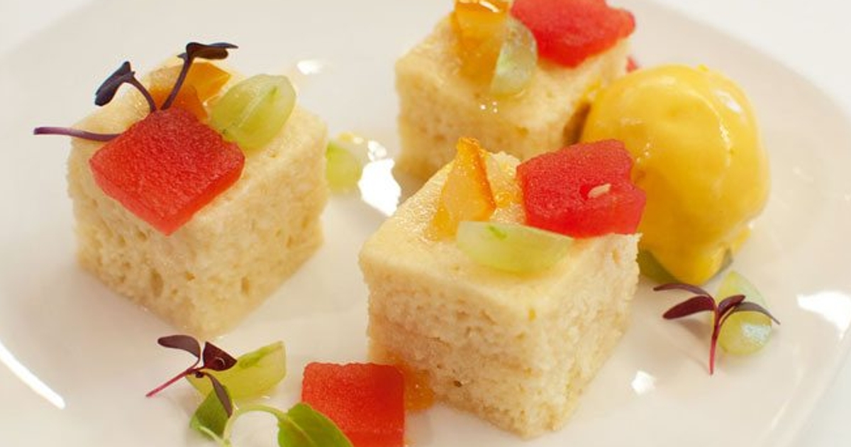 Review: Barsa Taberna's multicultural tapas menu delivers some inspired ...