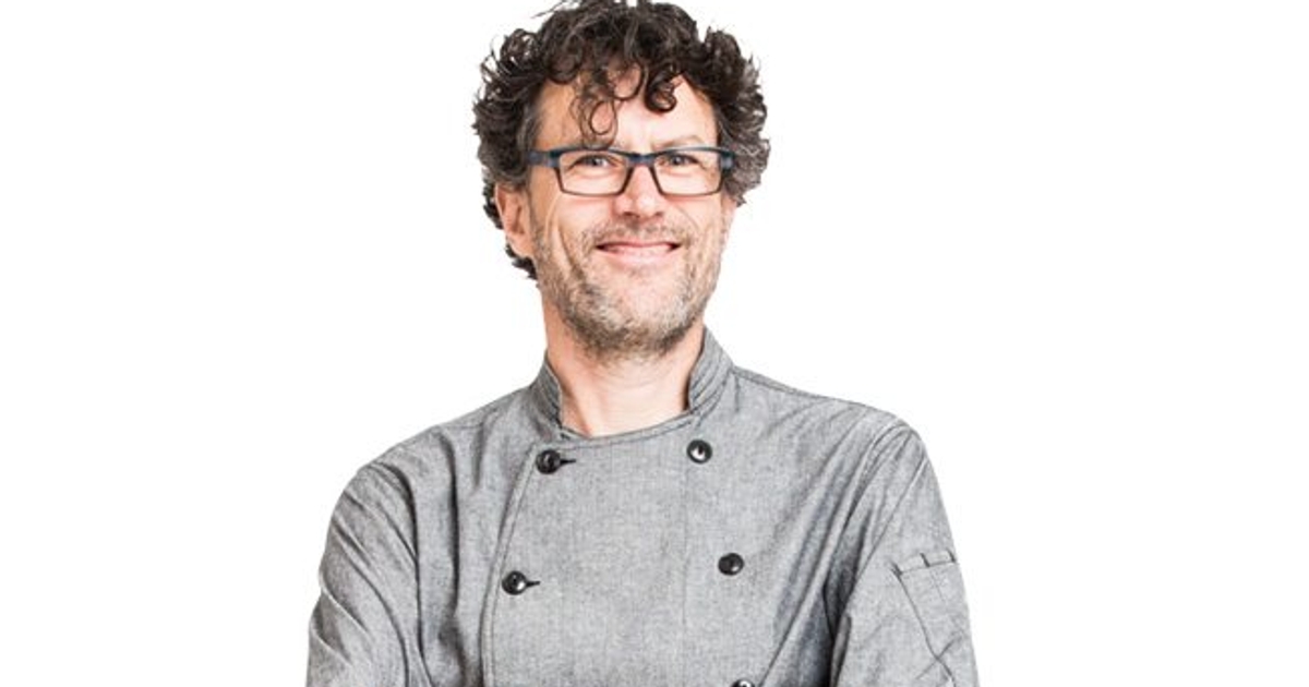 Ten things Jamie Kennedy can't live without - Toronto Life