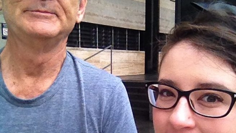 Bill Murray - Toronto Life