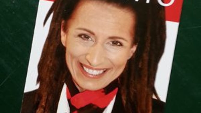 Sarah Thomson - Toronto Life