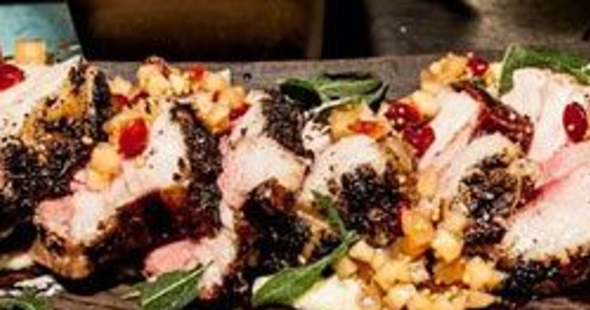 Buy tickets today for Hunt Camp's fourth game-meat feast - Toronto Life