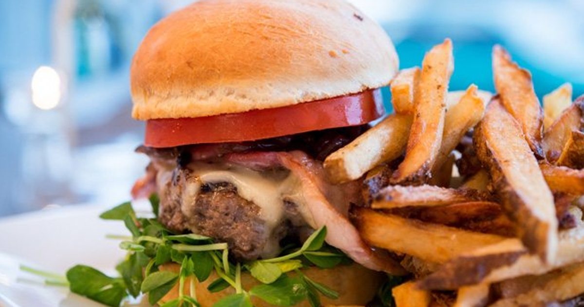 Introducing: The Borough, a stylish new gastropub on the Danforth ...