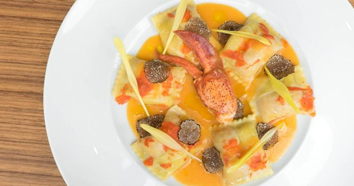 Introducing: Buca Yorkville, Rob Gentile's long-awaited spin-off near ...