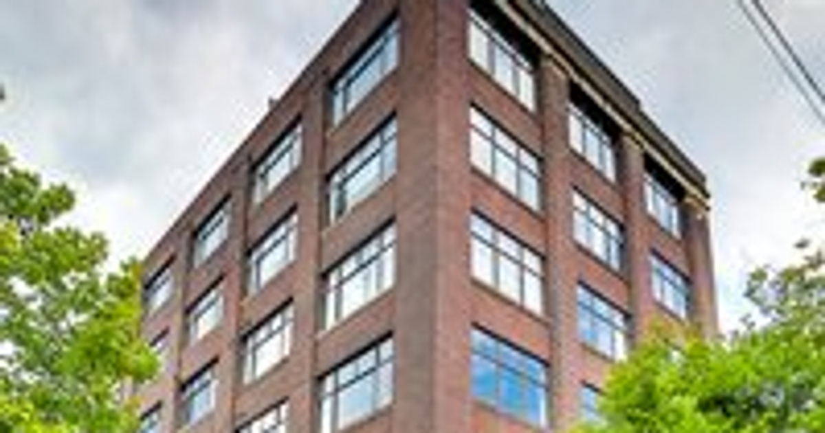 Sale of the Week: the King West loft that shows what $1 million gets ...