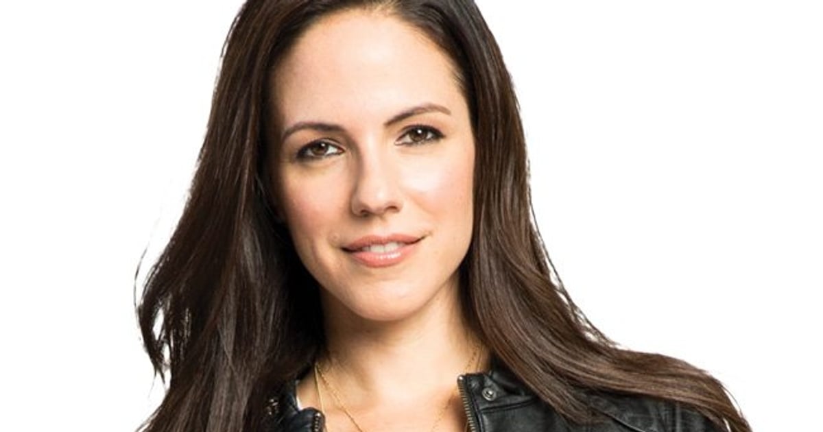 Ten things Anna Silk can’t live without - Toronto Life