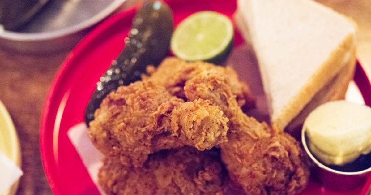 Introducing: Bar Fancy, Chantecler chef Jonathan Poon's new Queen West ...