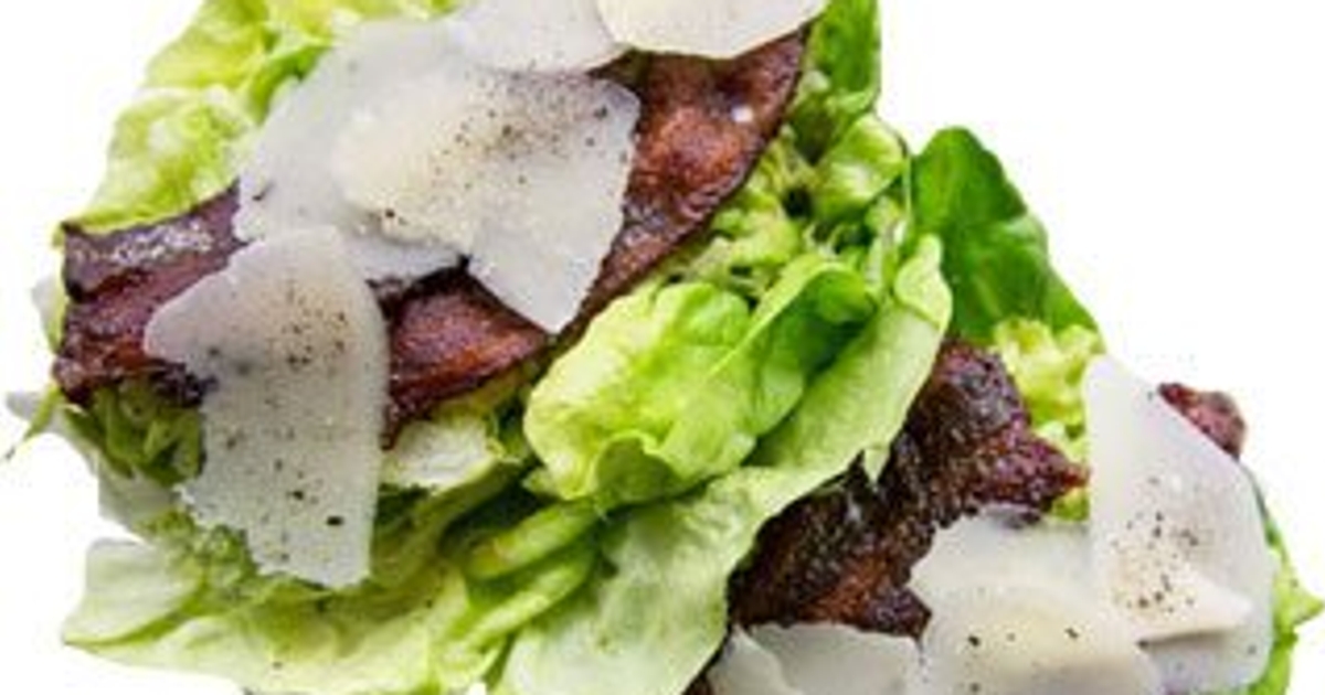 Score free tequila (and portable caesar salads) at Fonda Lola's piñata ...