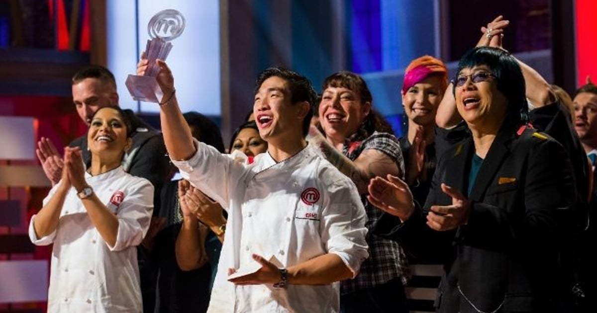 Masterchef Canada judge Alvin Leung and winner Eric Chong are opening a ...