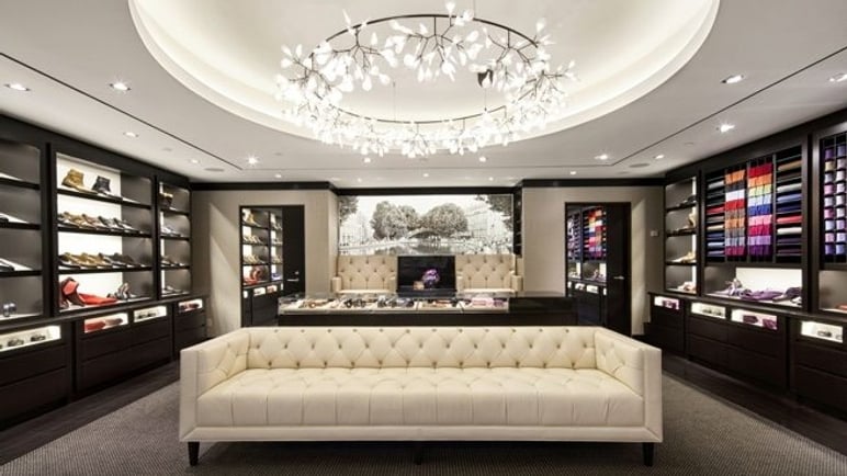 First Canadian Place - Toronto Life