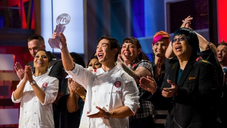 Masterchef Canada - Toronto Life