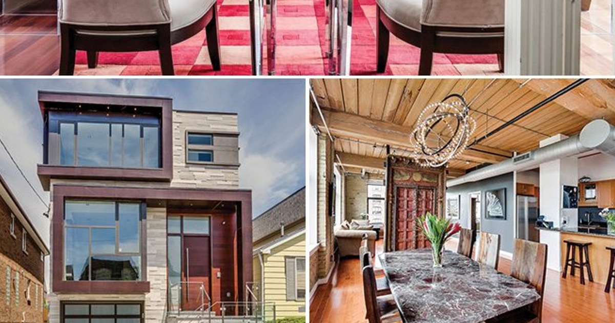 15 Toronto houses and condos that were actually worth the money in 2014 ...