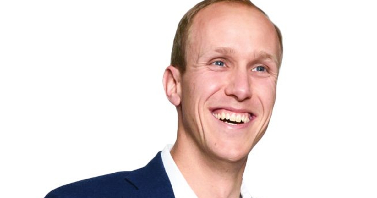 Uber Toronto general manager Ian Black on why the city hates his ...